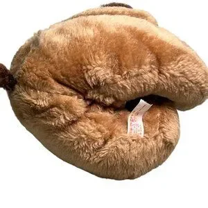 Raffoler | Toys | Vintage 986 Hush Puppy Raffoler Dog Plush Stuffed ...